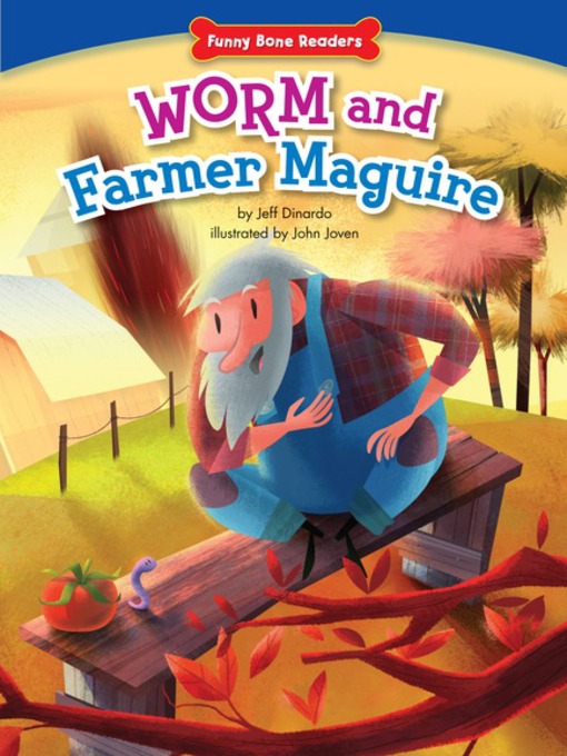 Libby - Worm and Farmer Maguire